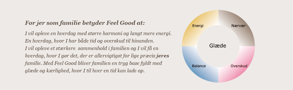 familie - Lisbeth Fruensgaard Coaching