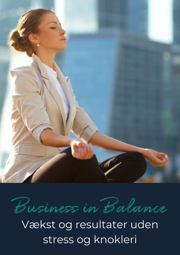 Onlinekurser - Lisbeth Fruensgaard Coaching