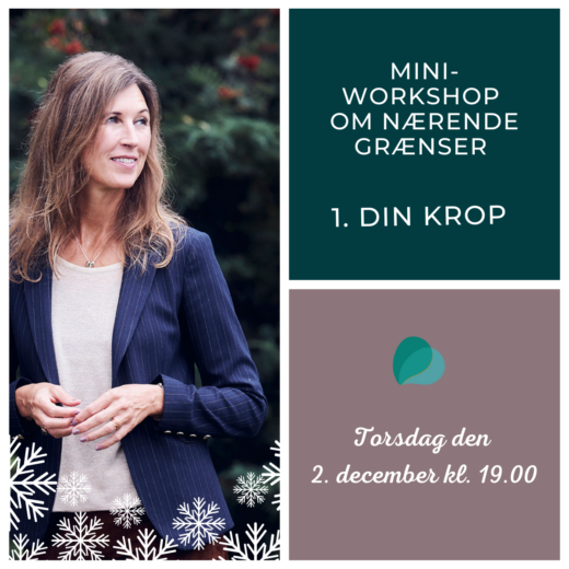 Julekalender 2021 - Lisbeth Fruensgaard Coaching